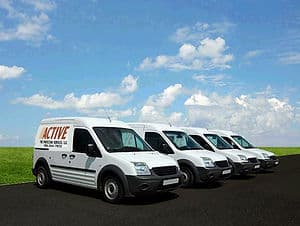 Active Fire LLC | Fire Protection Services